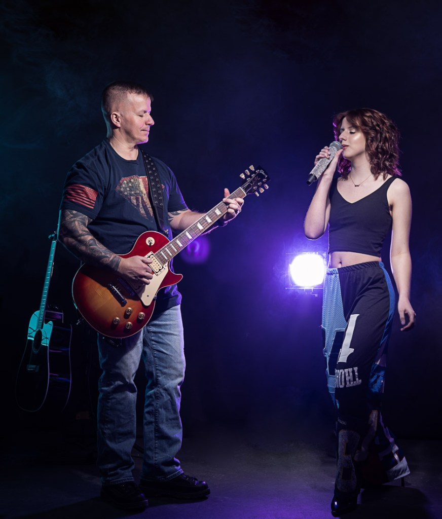 Jillian Christine – Jillian Christine Music