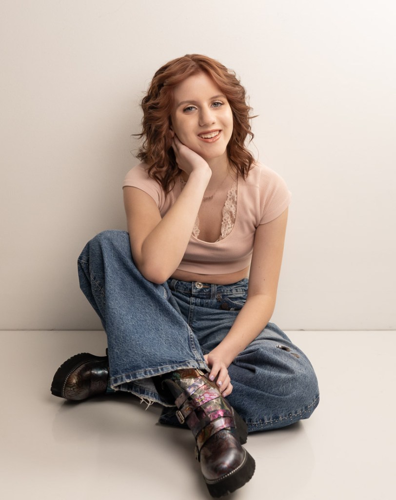 Jillian Christine – Jillian Christine Music